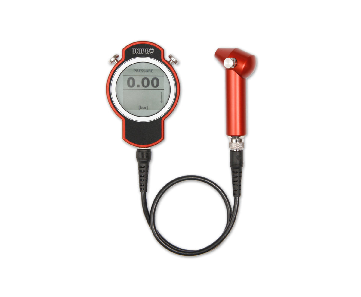 UniTire V2 IR Kart Tire Pressure Gauge | REV Performance Materials