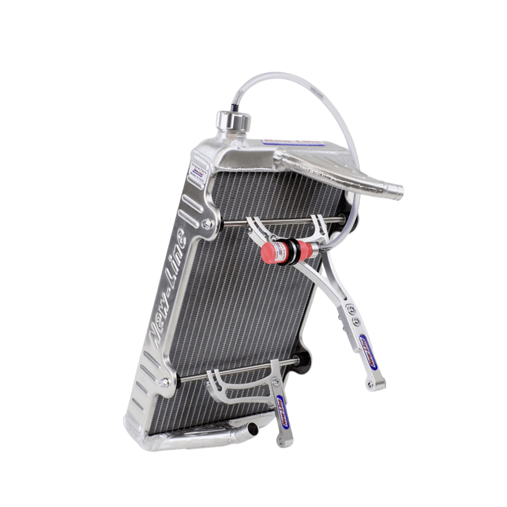 New-Line Radiator RS MAX – REV Performance Materials New-Line Radiator RS MAX – REV Performance Materials