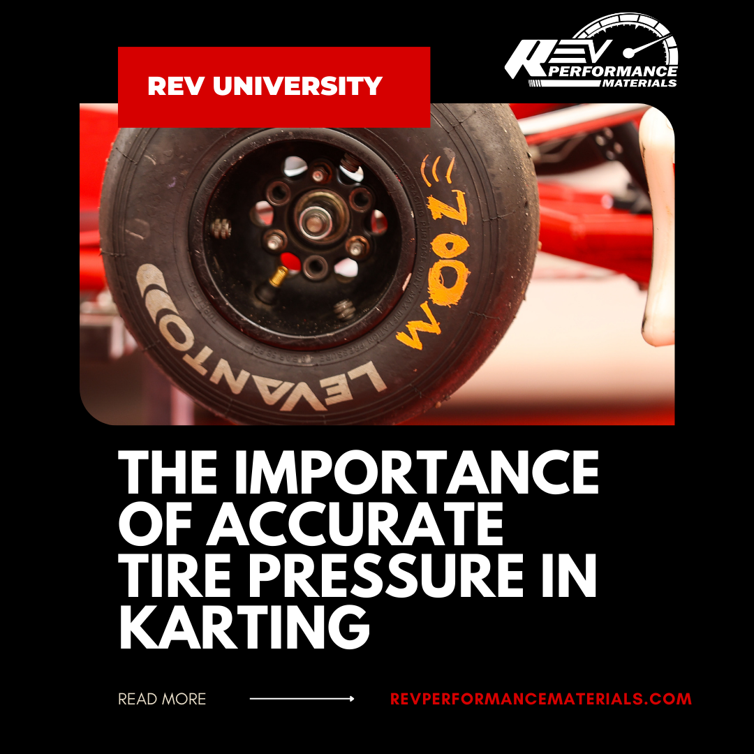 The Importance of Tire Pressure in Kart Racing: Mastering the Art for ...