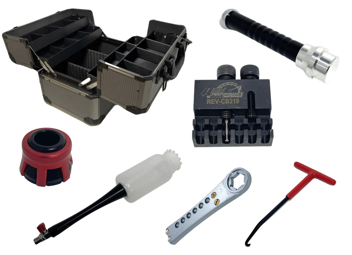 Karting Tools, Go Kart Chain Breaker, Go Kart Tools – REV Performance ...