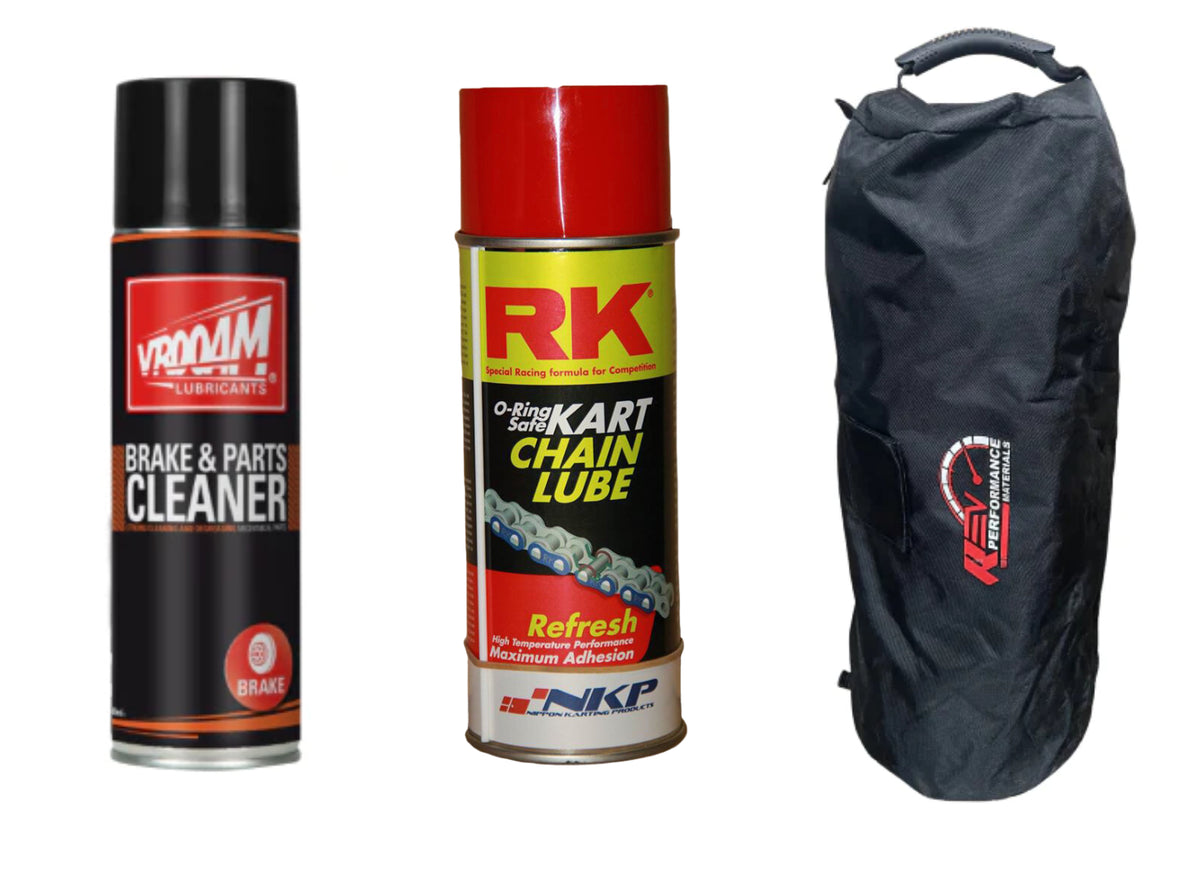 Karting Track Supplies, Karting gloves, Go kart wheels – REV ...