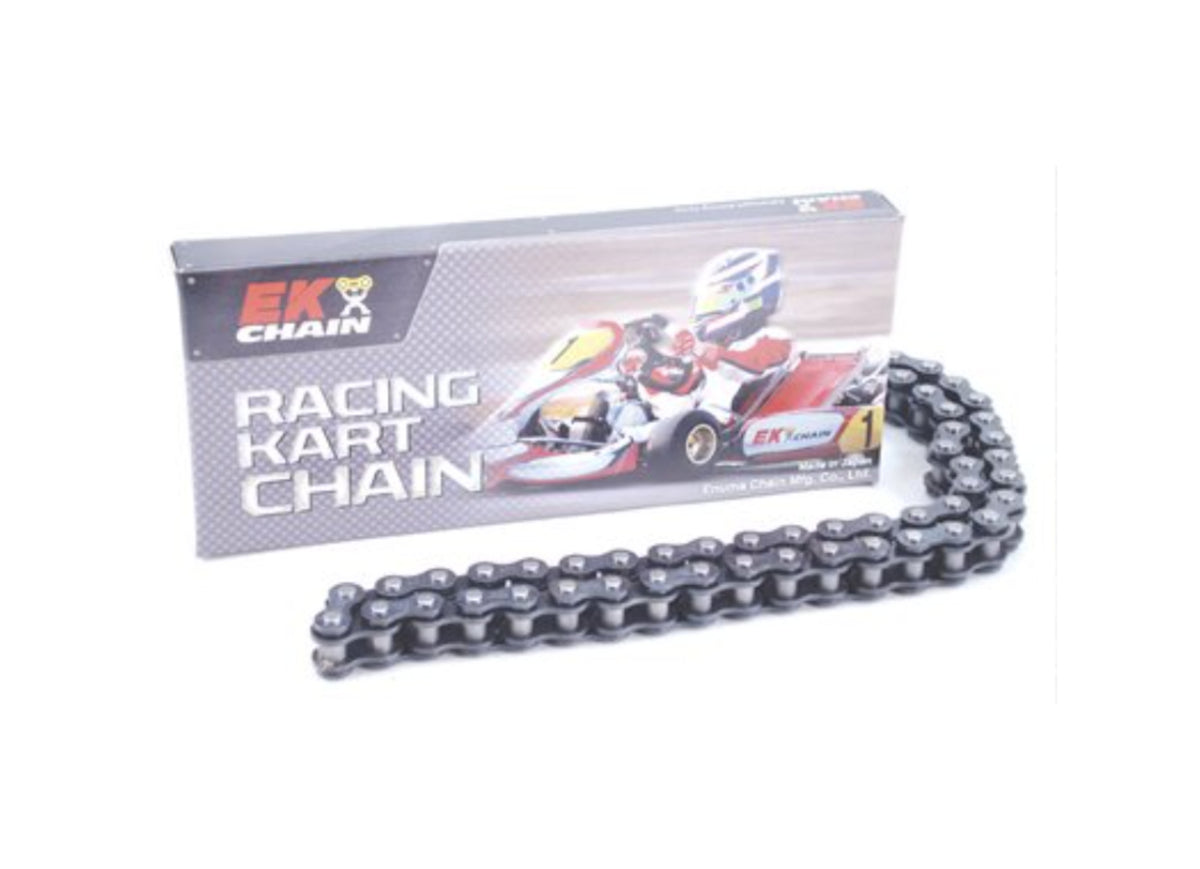 EK 35 Kart Chain 106L – REV Performance Materials