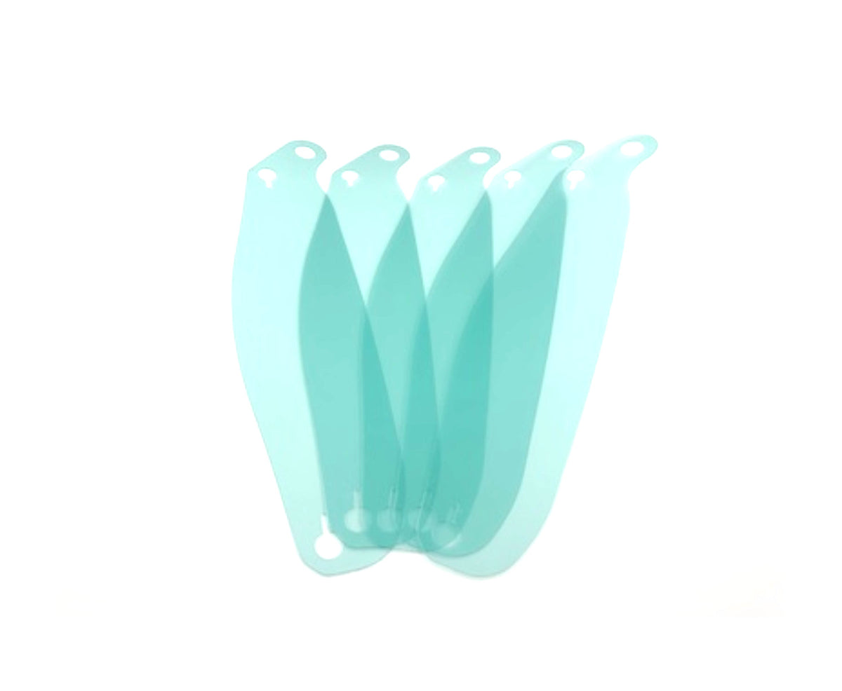 Arai CK6 Tear-Offs for Karting Helmets - Clear Vision & Easy ...