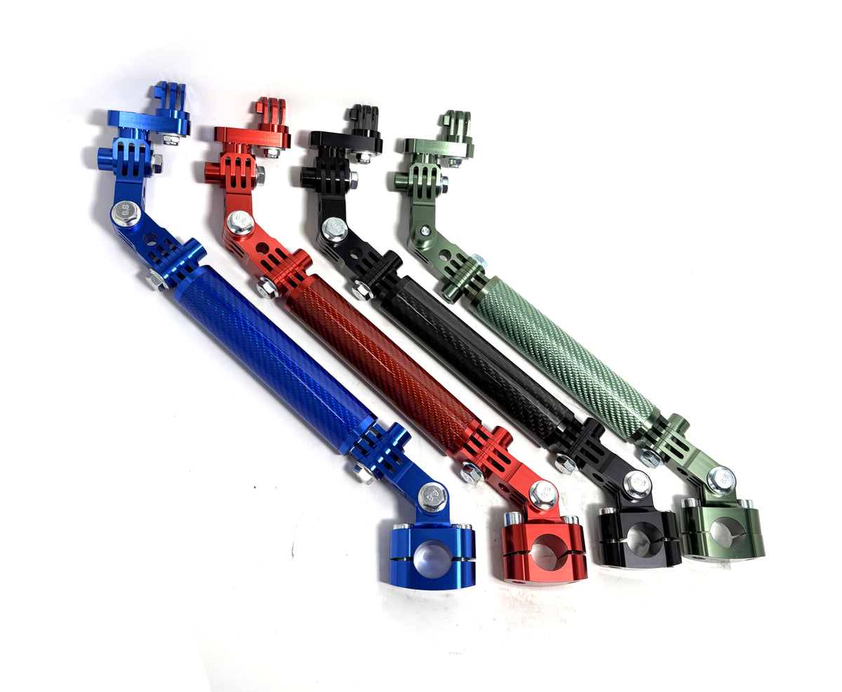 REV Carbon Camera Mount – REV Performance Materials