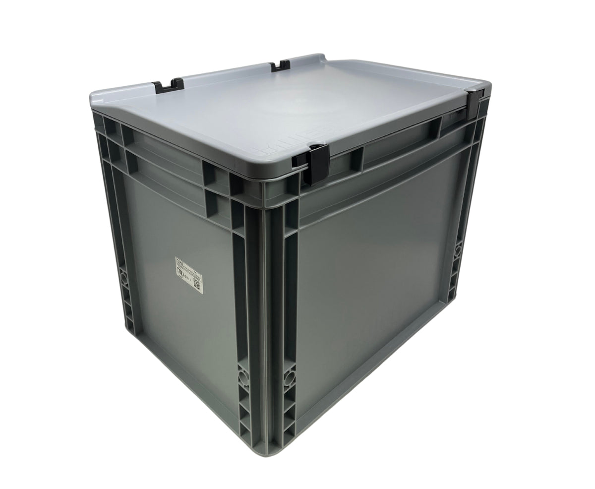 Stackable Container | REV Performance Materials
