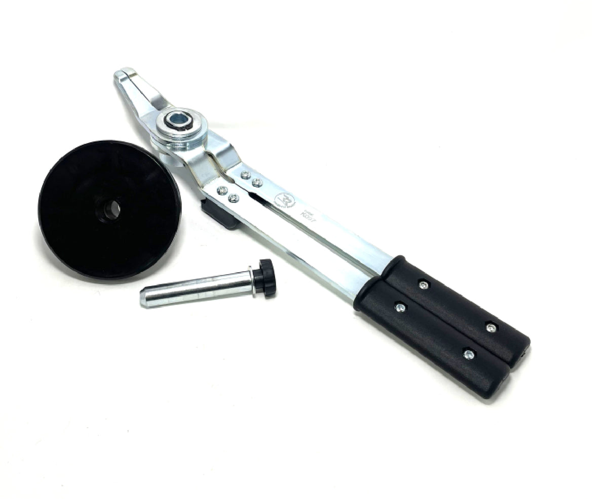 Tire Tongs/Scissors – REV Performance Materials