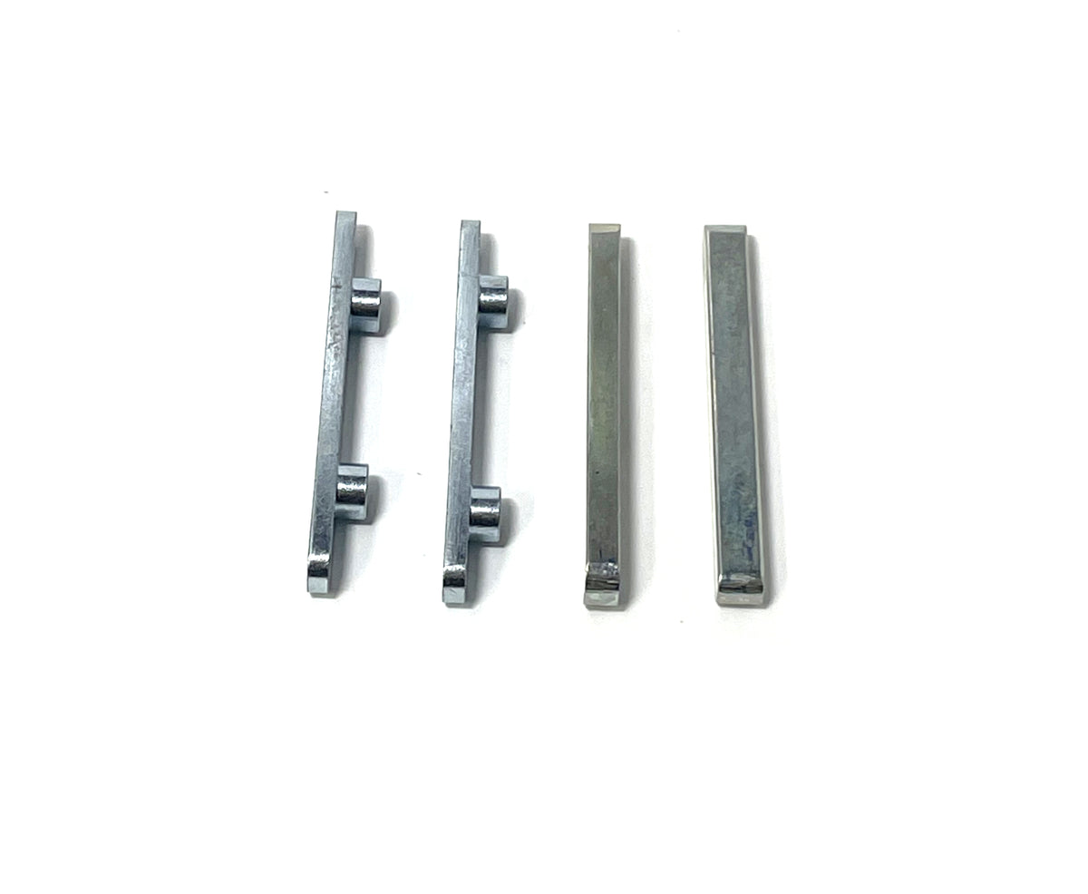 REV Axle Keys – REV Performance Materials