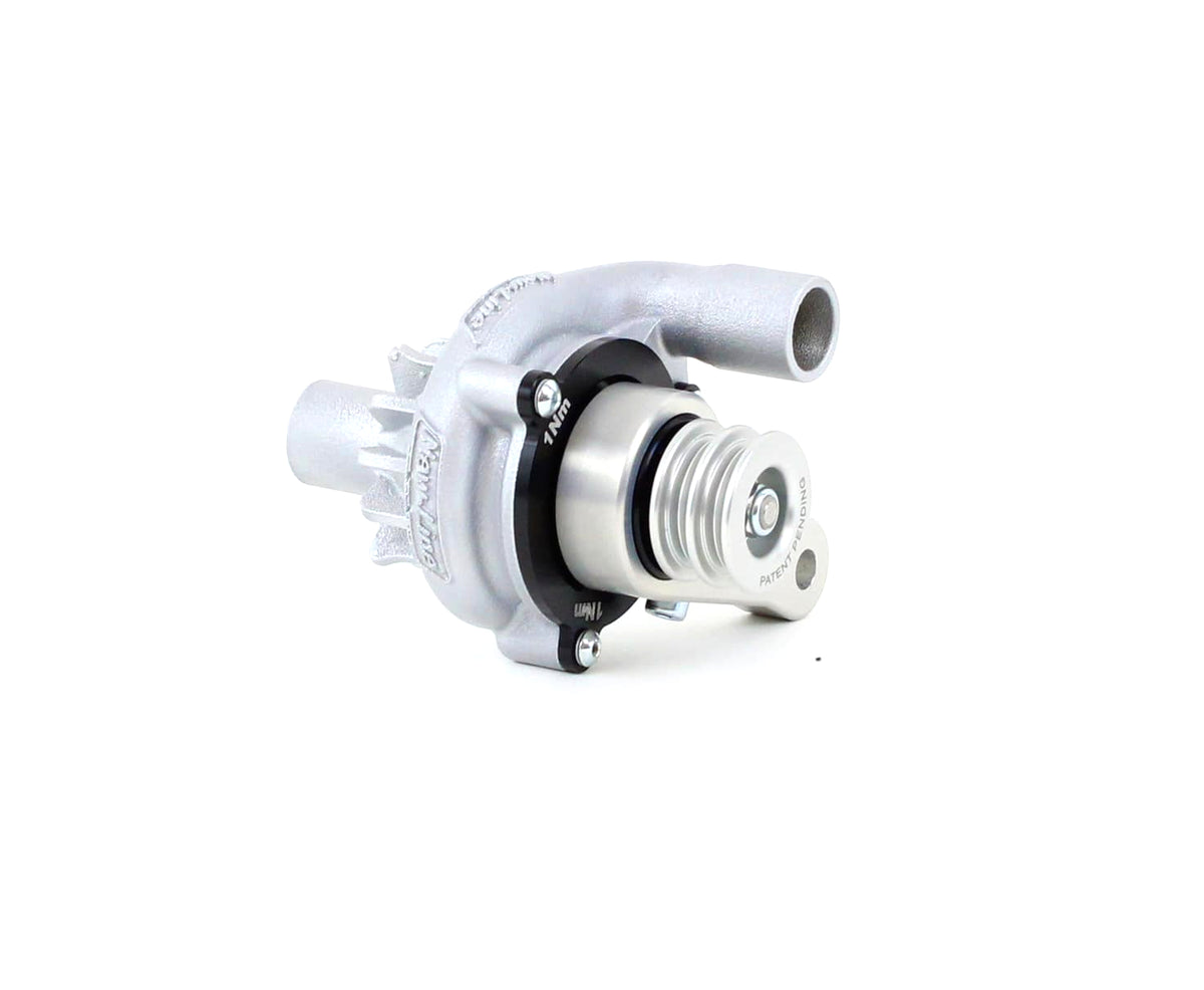 NEWLINE TURBO WATER PUMP - POWER SAVER – REV Performance Materials