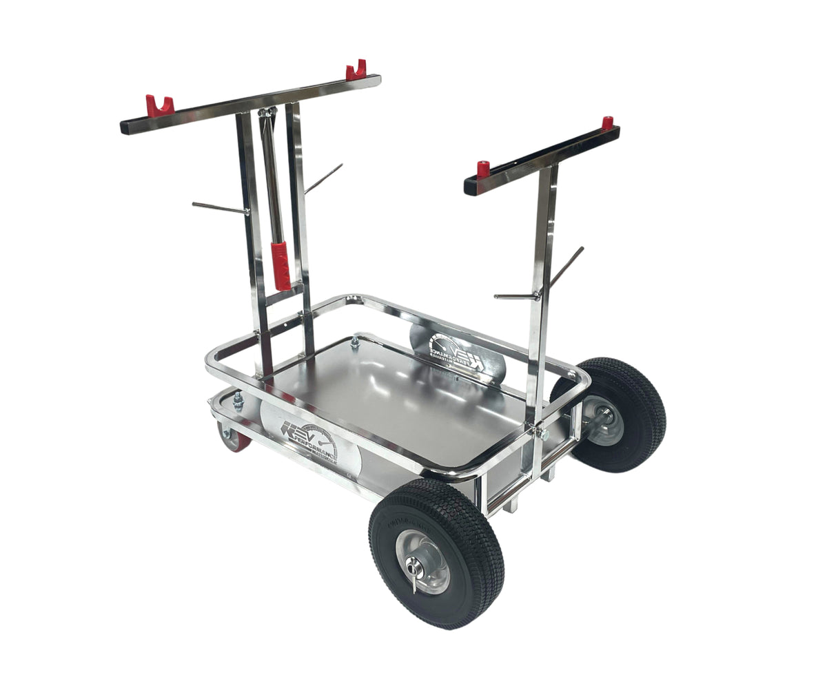 REV Kart Trolley – REV Performance Materials