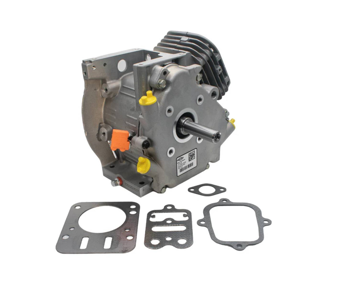 LO206 Short Block – REV Performance Materials