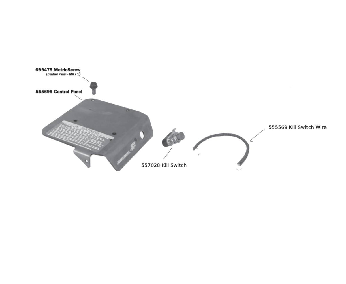 Other Engine Parts – REV Performance Materials