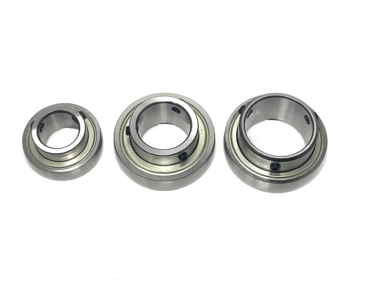 Go Kart Axle Bearing | REV Performance Materials