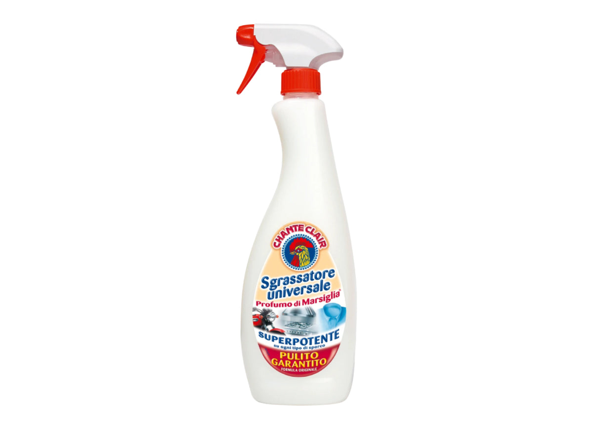 Chanteclair Degreaser - Powerful Kart Cleaner – REV Performance Materials