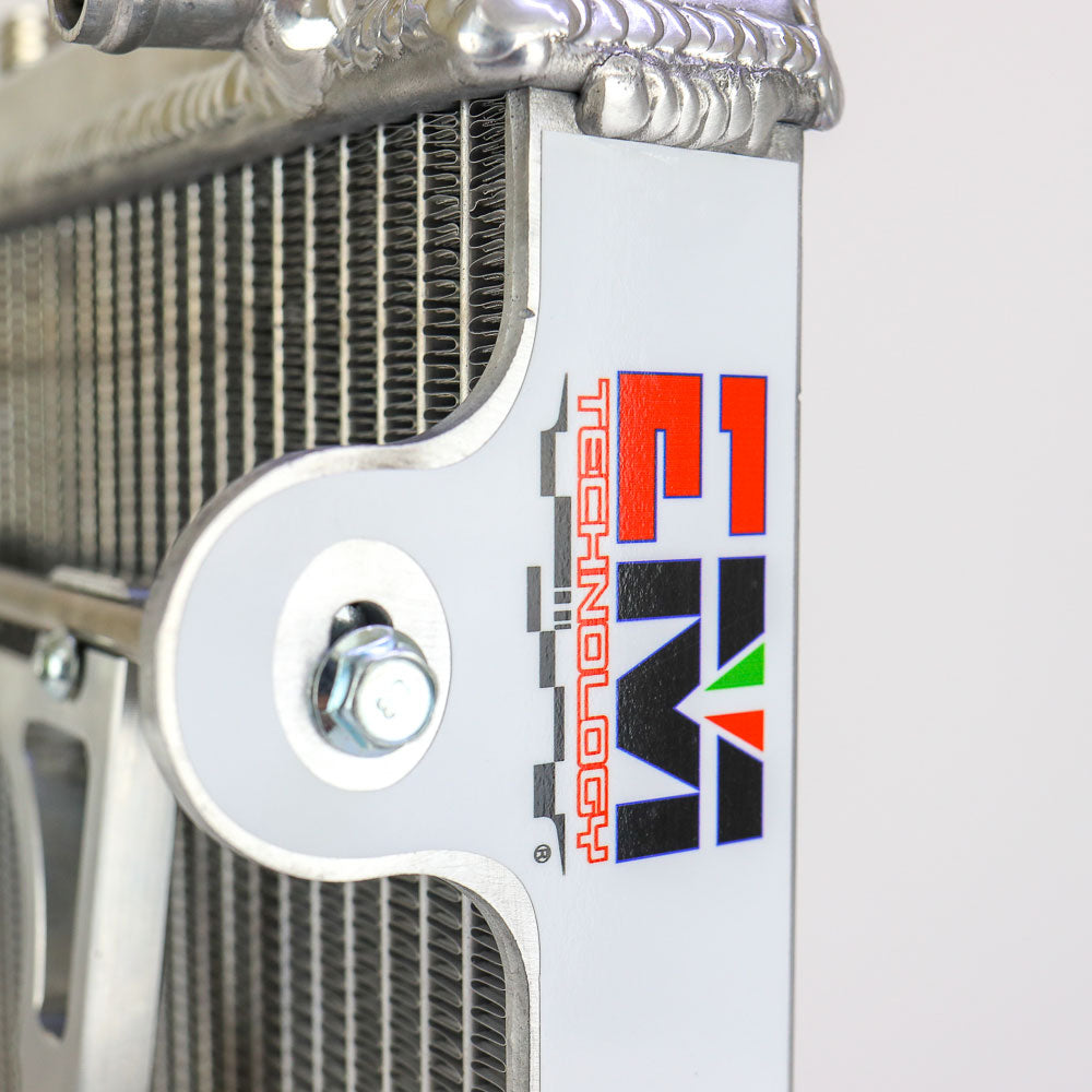 EM Technology EM-01 Medium Radiator – REV Performance Materials