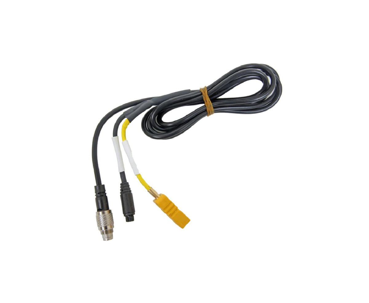 AIM Mychron 2T Patch Cable – REV Performance Materials