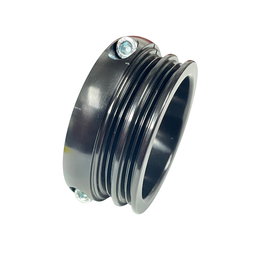 New-Line Axle Pulley Power Saver – REV Performance Materials