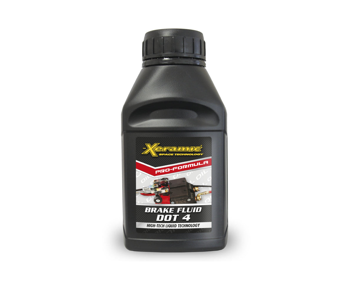 PM Xeramic® Brake Fluid DOT4 – REV Performance Materials