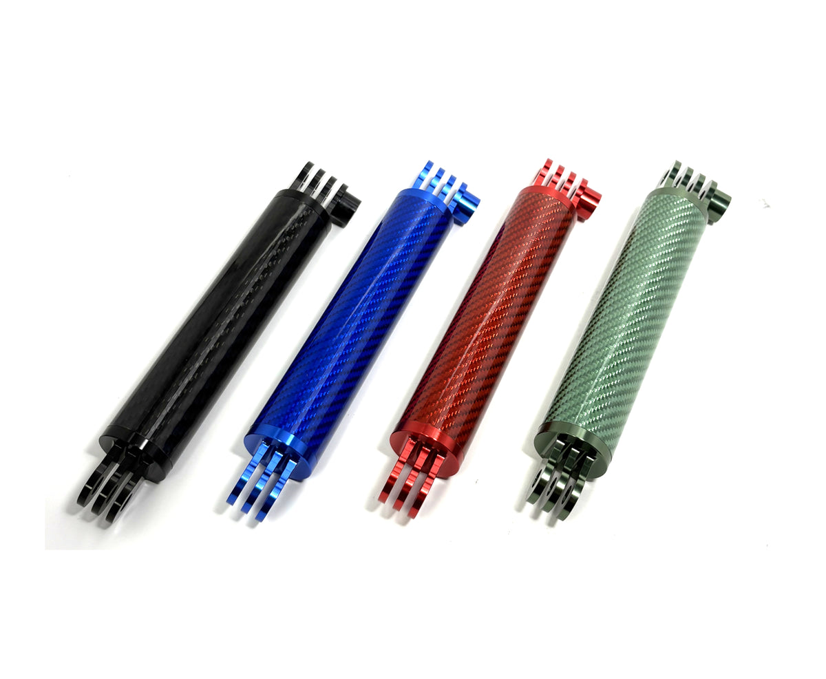 REV Carbon Camera Mount Extension – REV Performance Materials