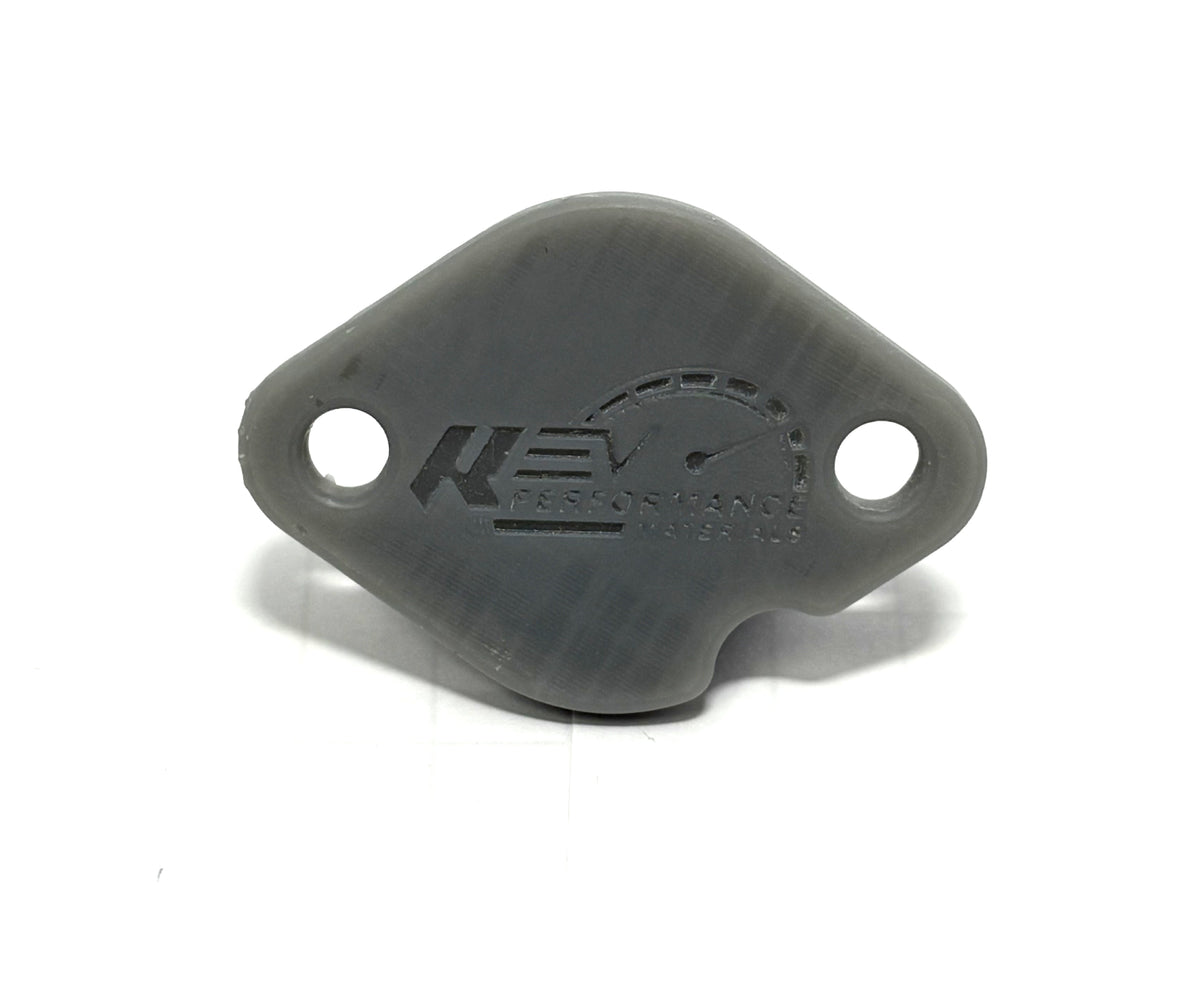 REV LO206 Intake Cover – REV Performance Materials
