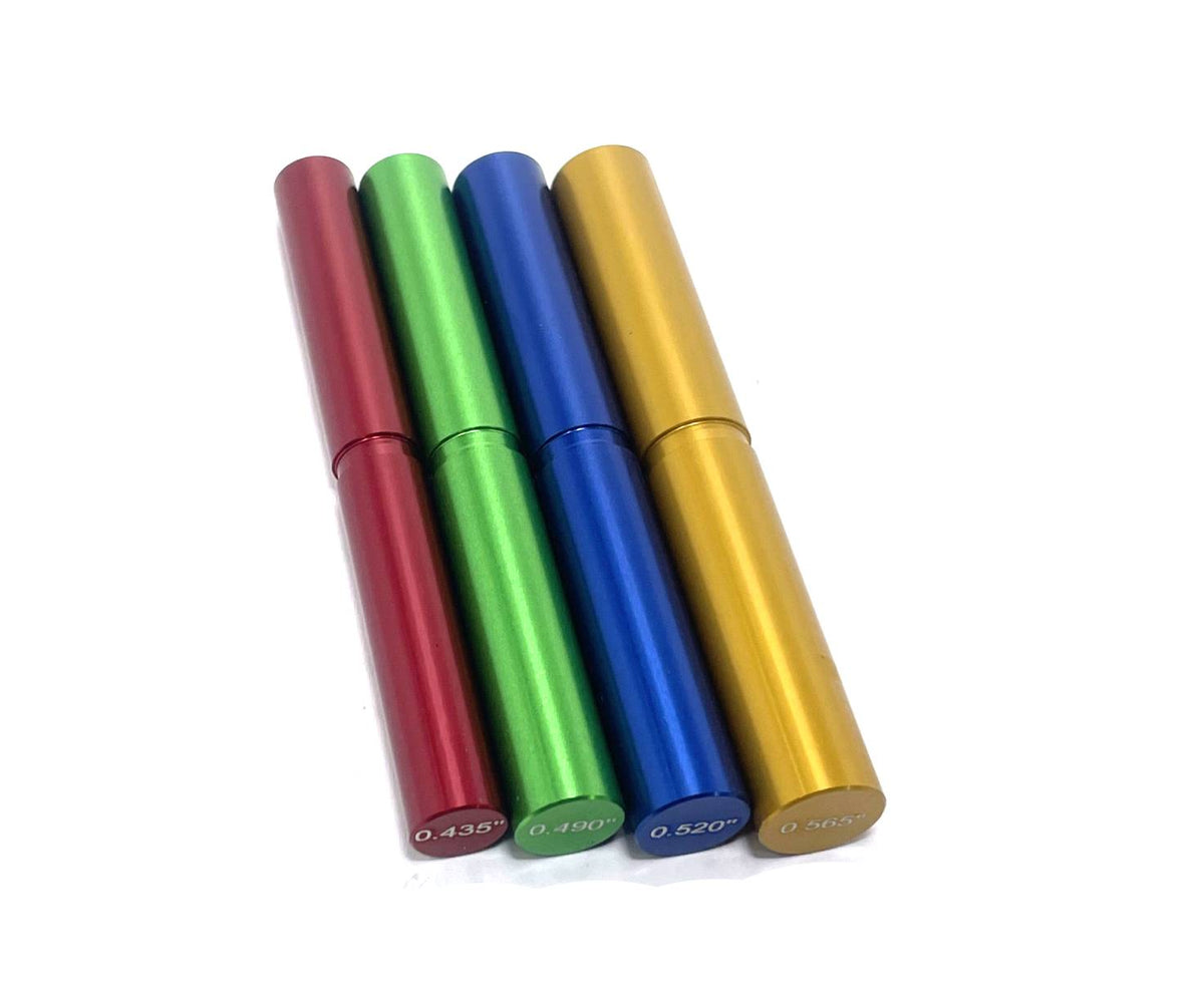 REV LO206 Slide Tech Tools – REV Performance Materials