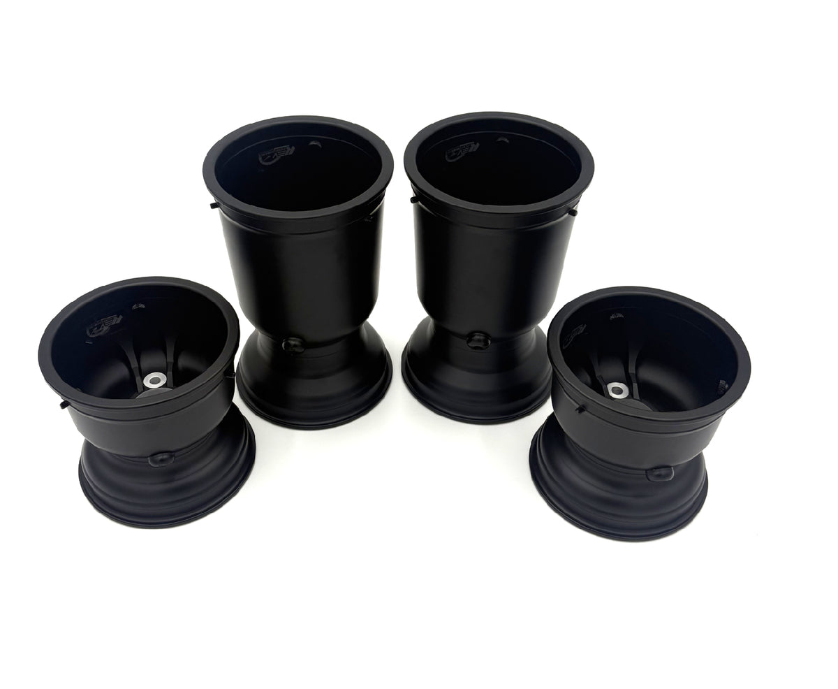 REV Low-Volume Wheels – REV Performance Materials