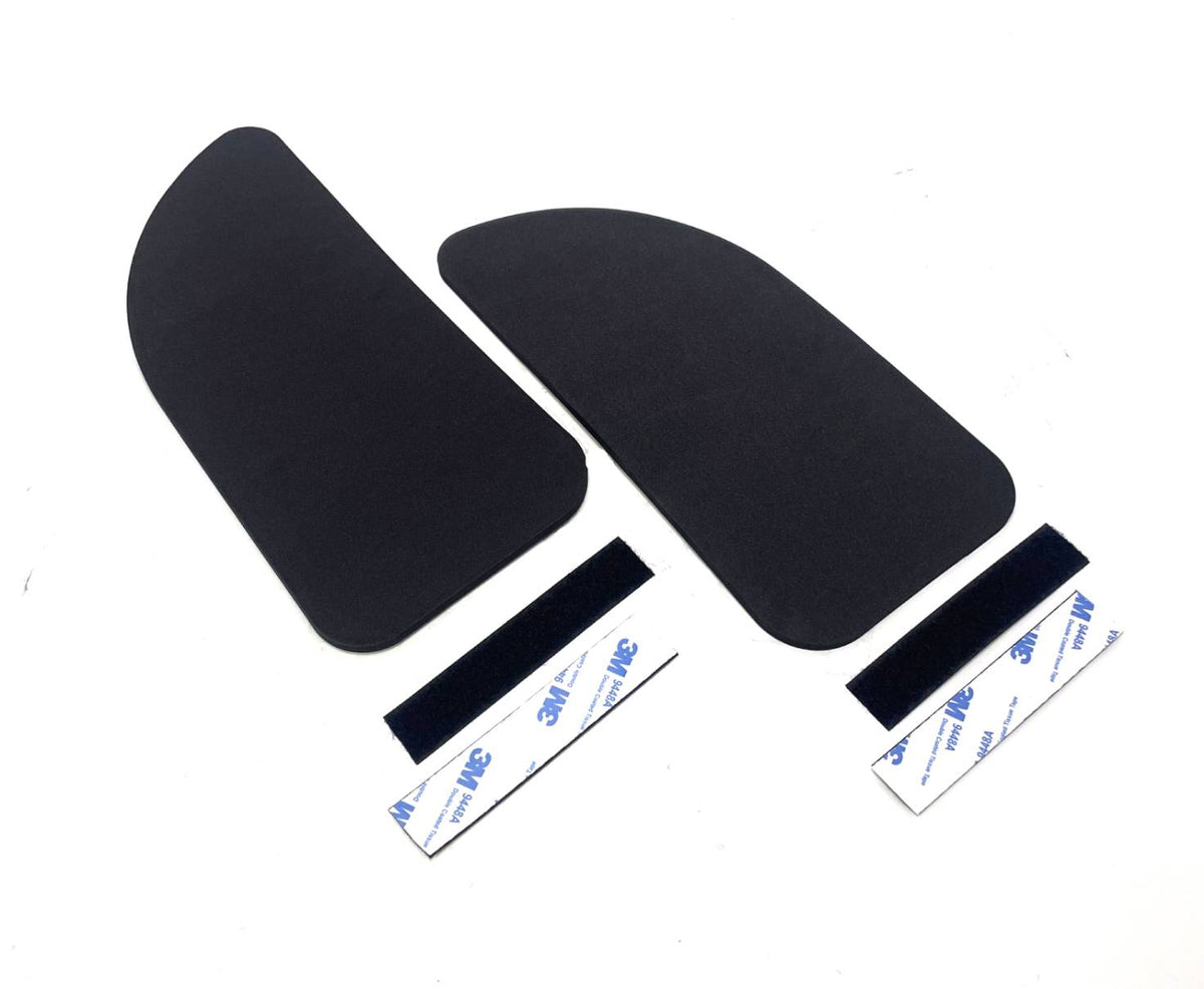 REV Seat Padding Set – REV Performance Materials