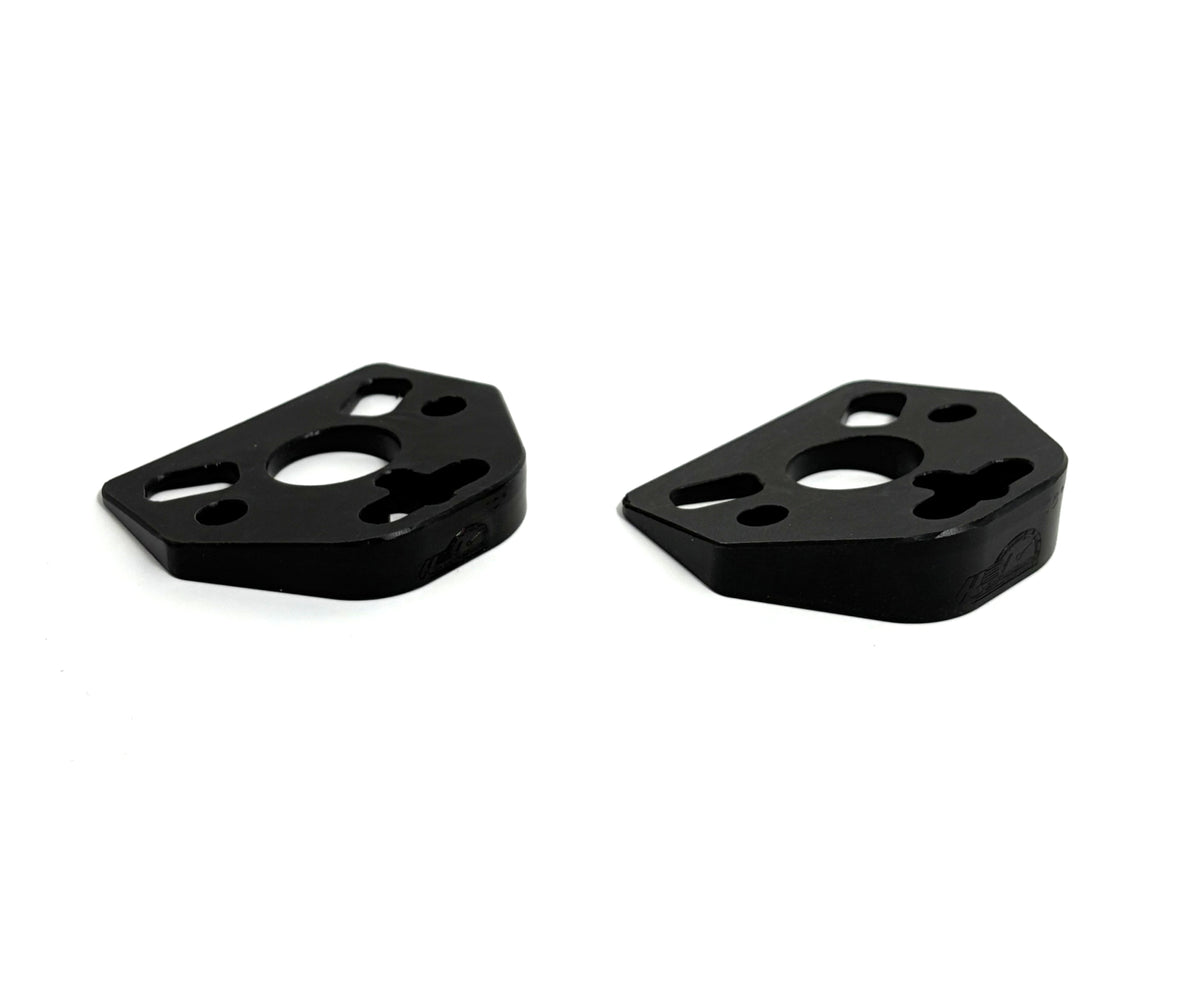 REV Steering Wheel Shim – REV Performance Materials