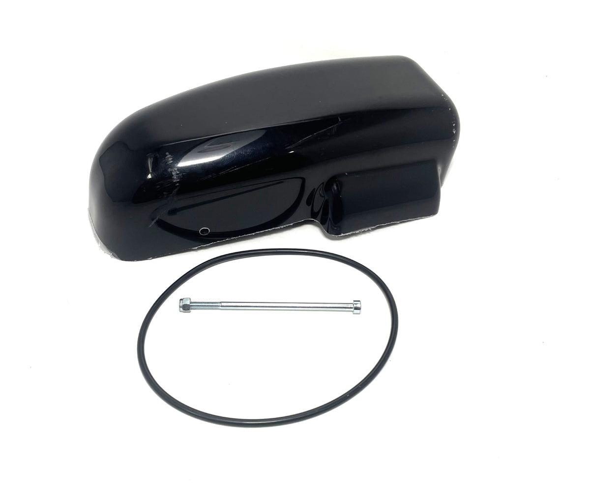 Airbox Rain Cover Mini Swift – REV Performance Materials