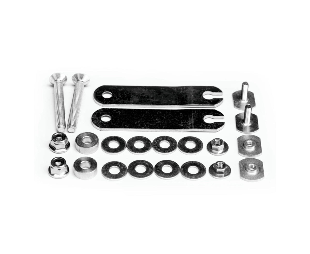 Tillet Chain Guard Fitting Kit – REV Performance Materials