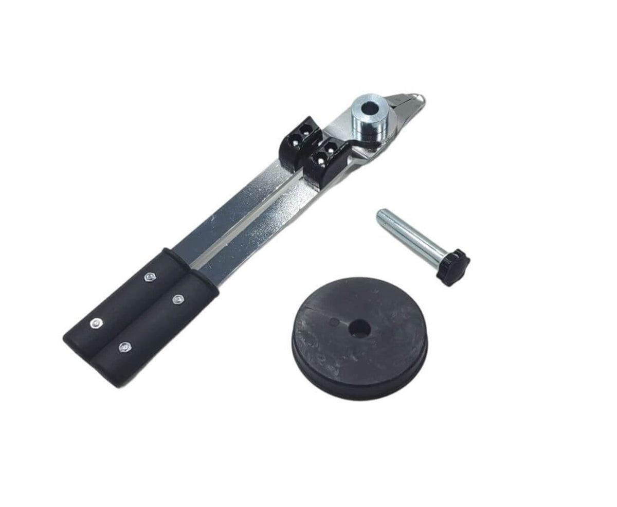 Tire Tongs/Scissors – REV Performance Materials