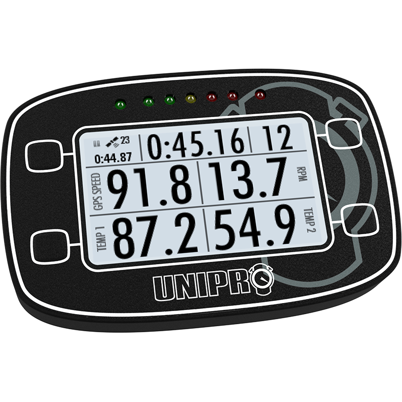 UniGo One - Kit 1 | REV Performance Materials