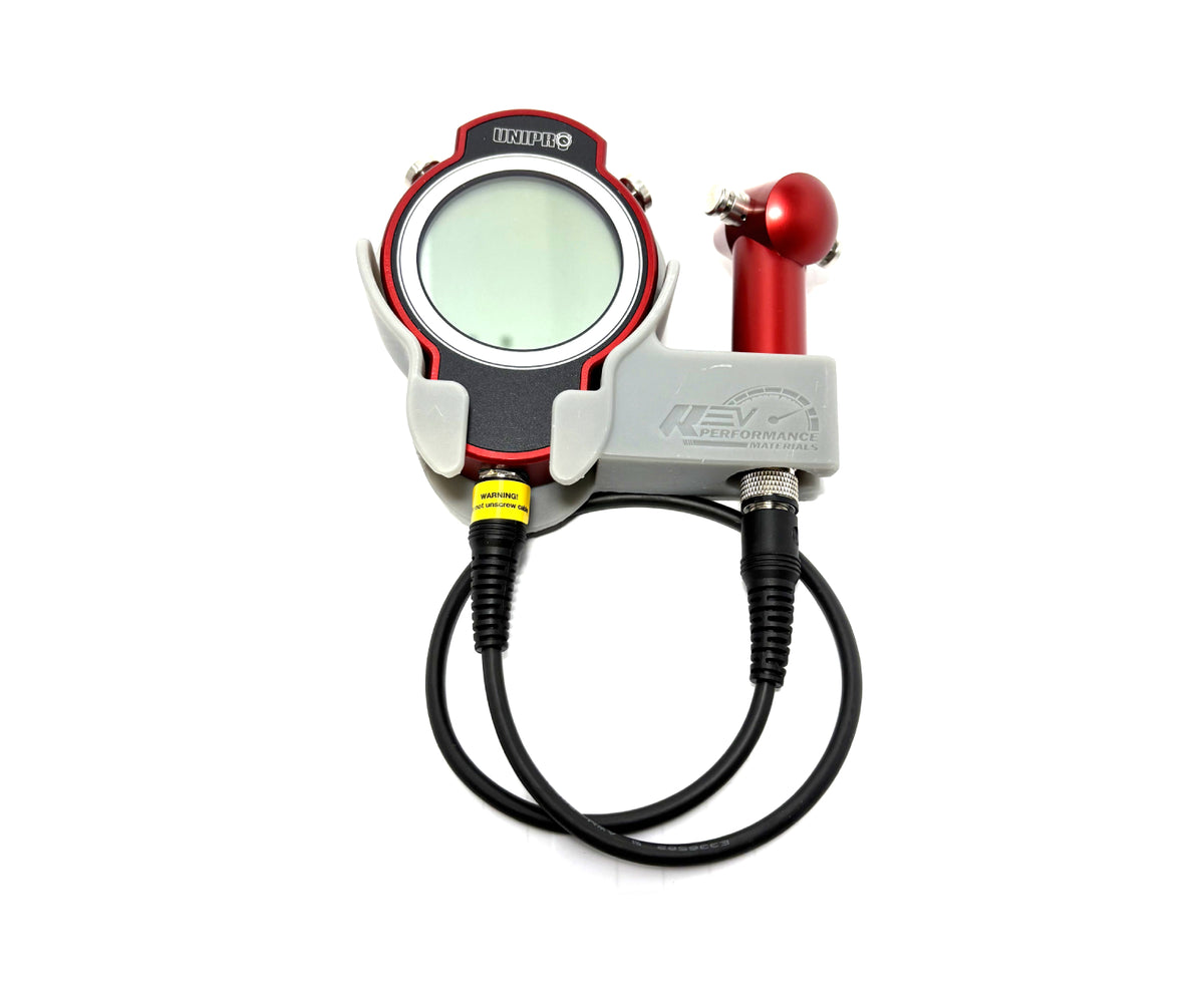 REV UniTire Holder – REV Performance Materials