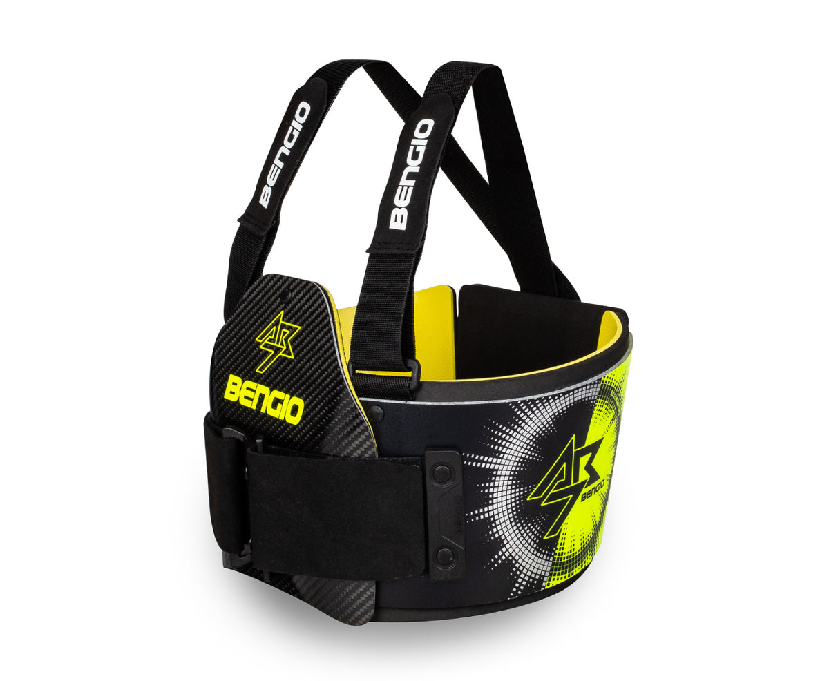 Bengio AB7 Carbon Rib Protector | REV Performance Materials
