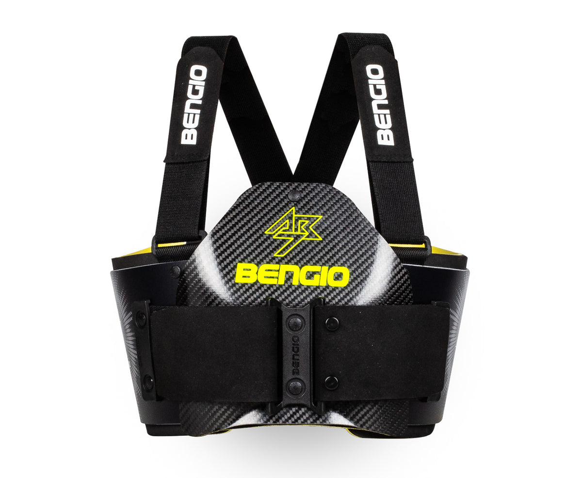 Bengio AB7 Carbon Rib Protector | REV Performance Materials