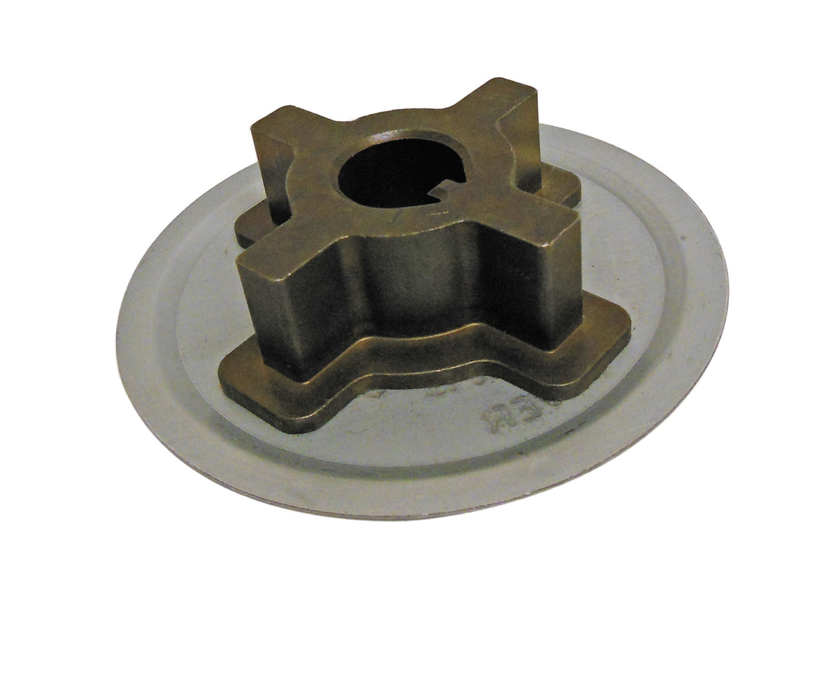 Go Kart Clutch Inferno 3/4" Hub – REV Performance Materials