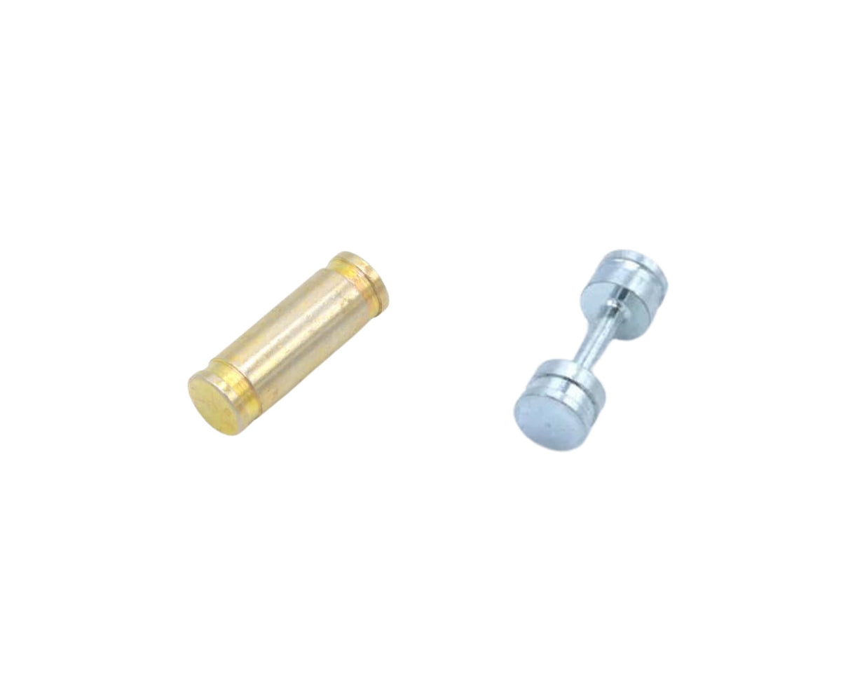 Inferno Clutch Weights – REV Performance Materials