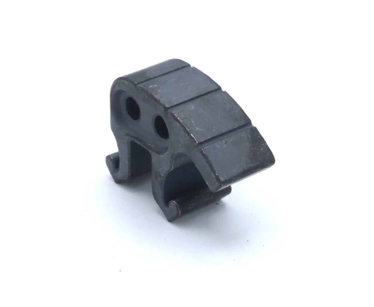 Hilliard Inferno Flame Go Kart Clutch Shoe – REV Performance Materials