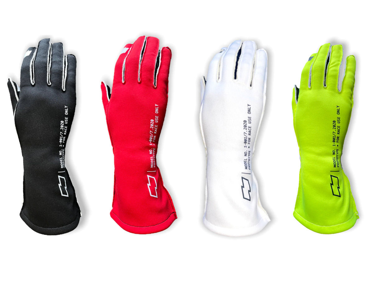 Offset OS-ONE Gloves – REV Performance Materials