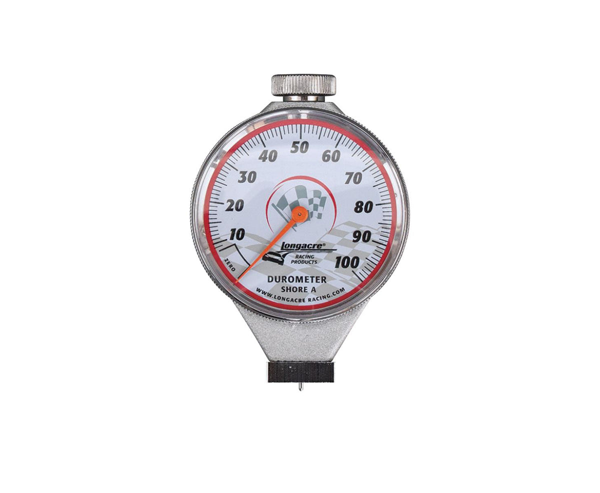 Tire Durometer – REV Performance Materials