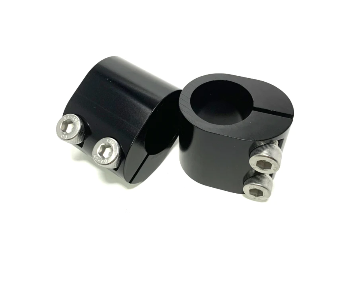 Go Kart Chassis Clamps – REV Performance Materials