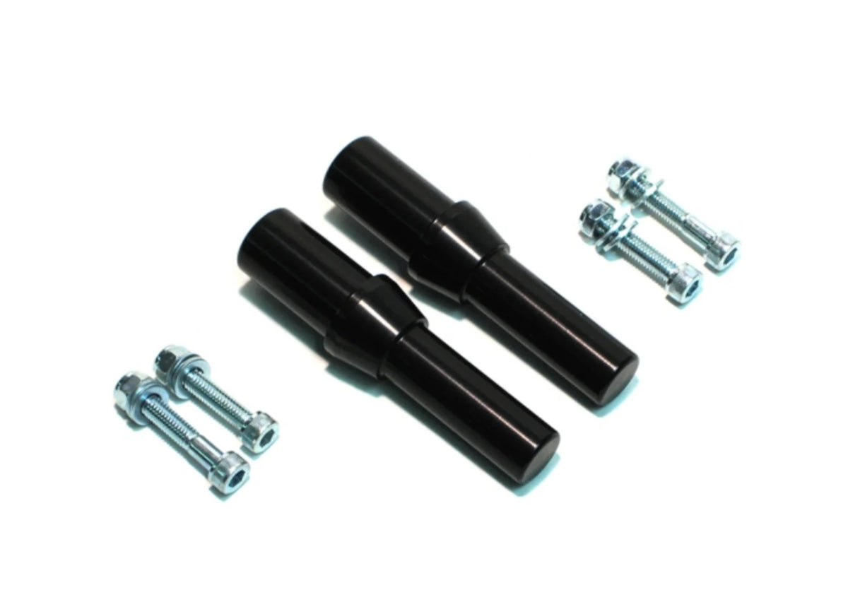 Go Kart Racing PKT Side Pod Extension Kit – REV Performance Materials