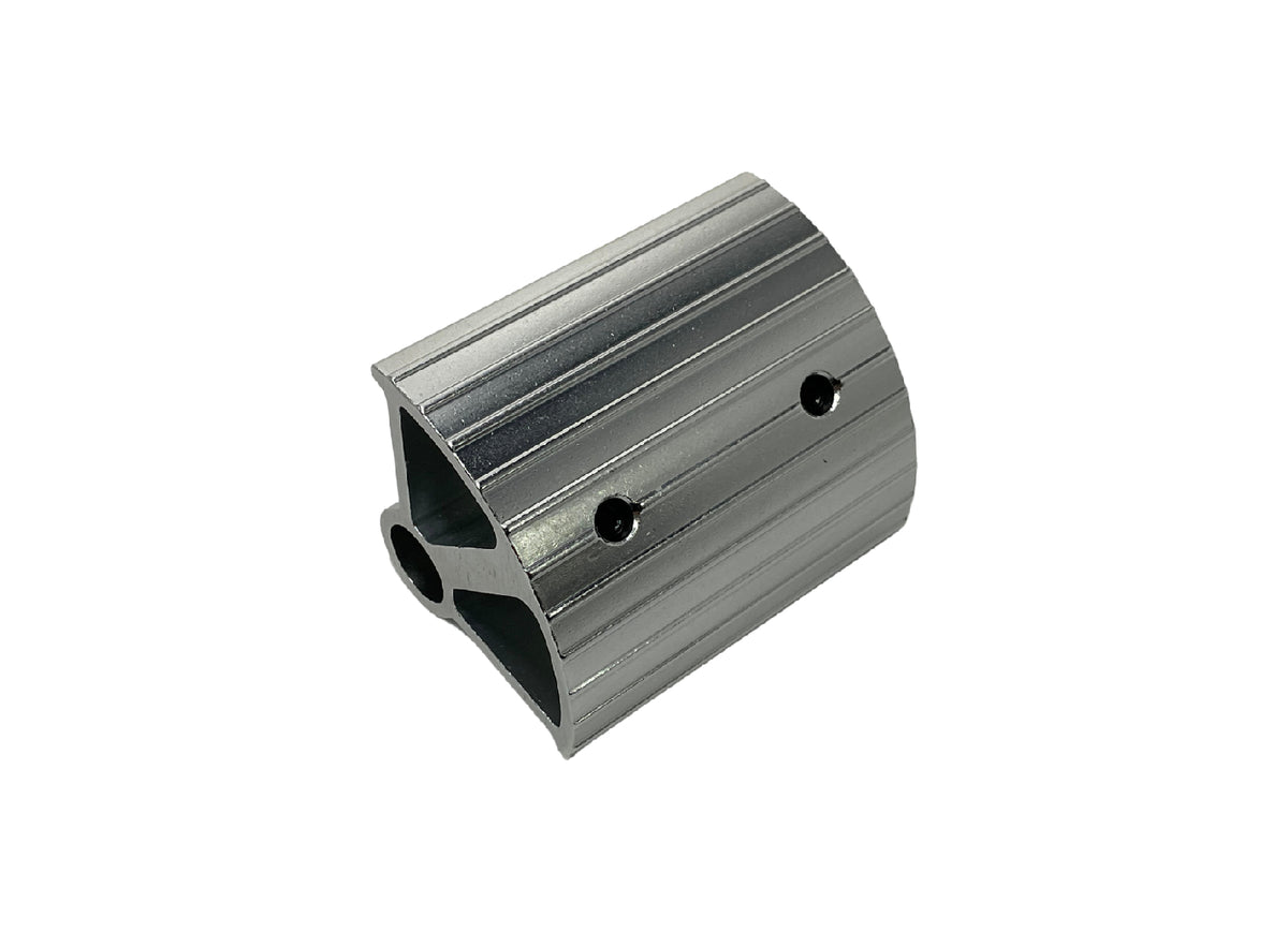 Go Kart Pedal Extension – REV Performance Materials