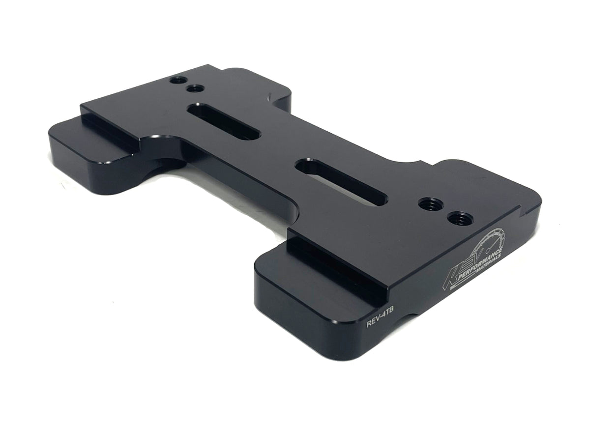 Go Kart Racing Engine Mount Base – REV Performance Materials