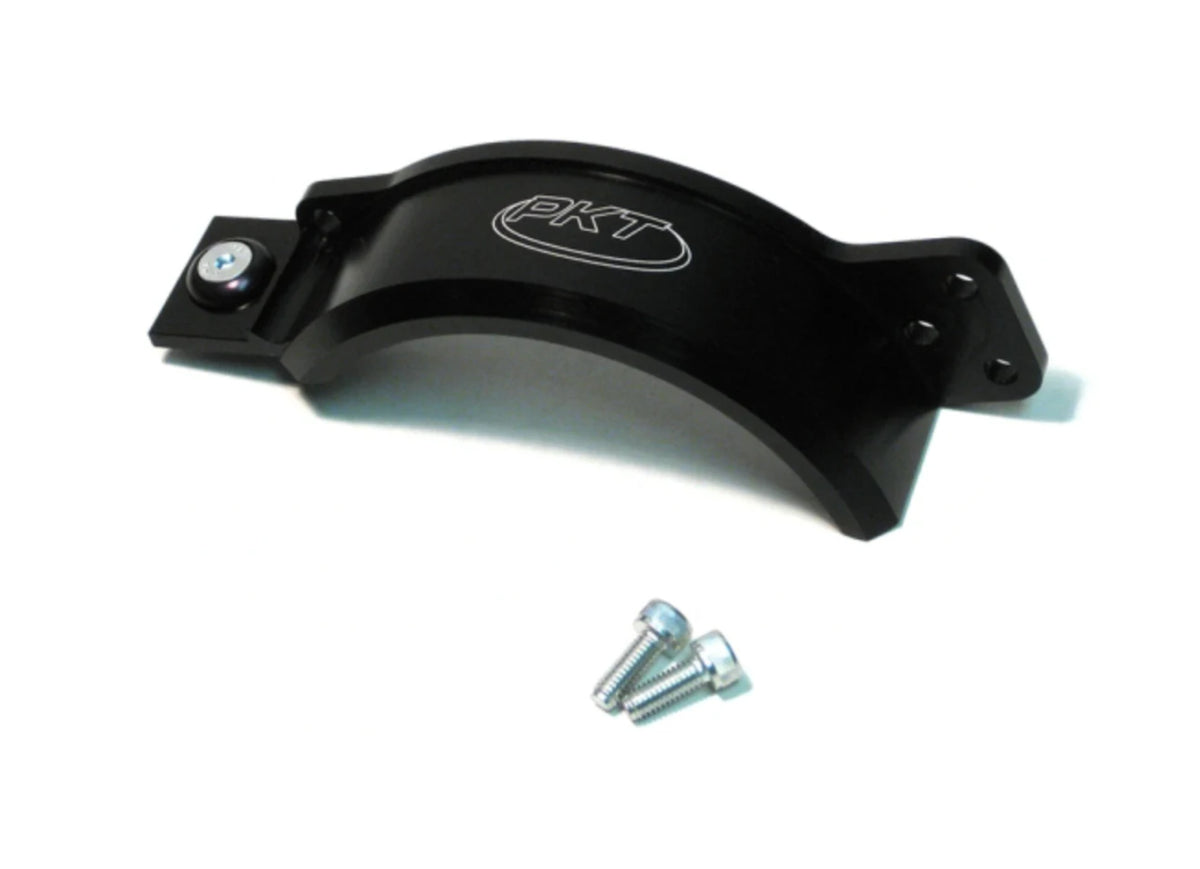 Go Kart Racing PKT ROK GP Clutch Guard – REV Performance Materials