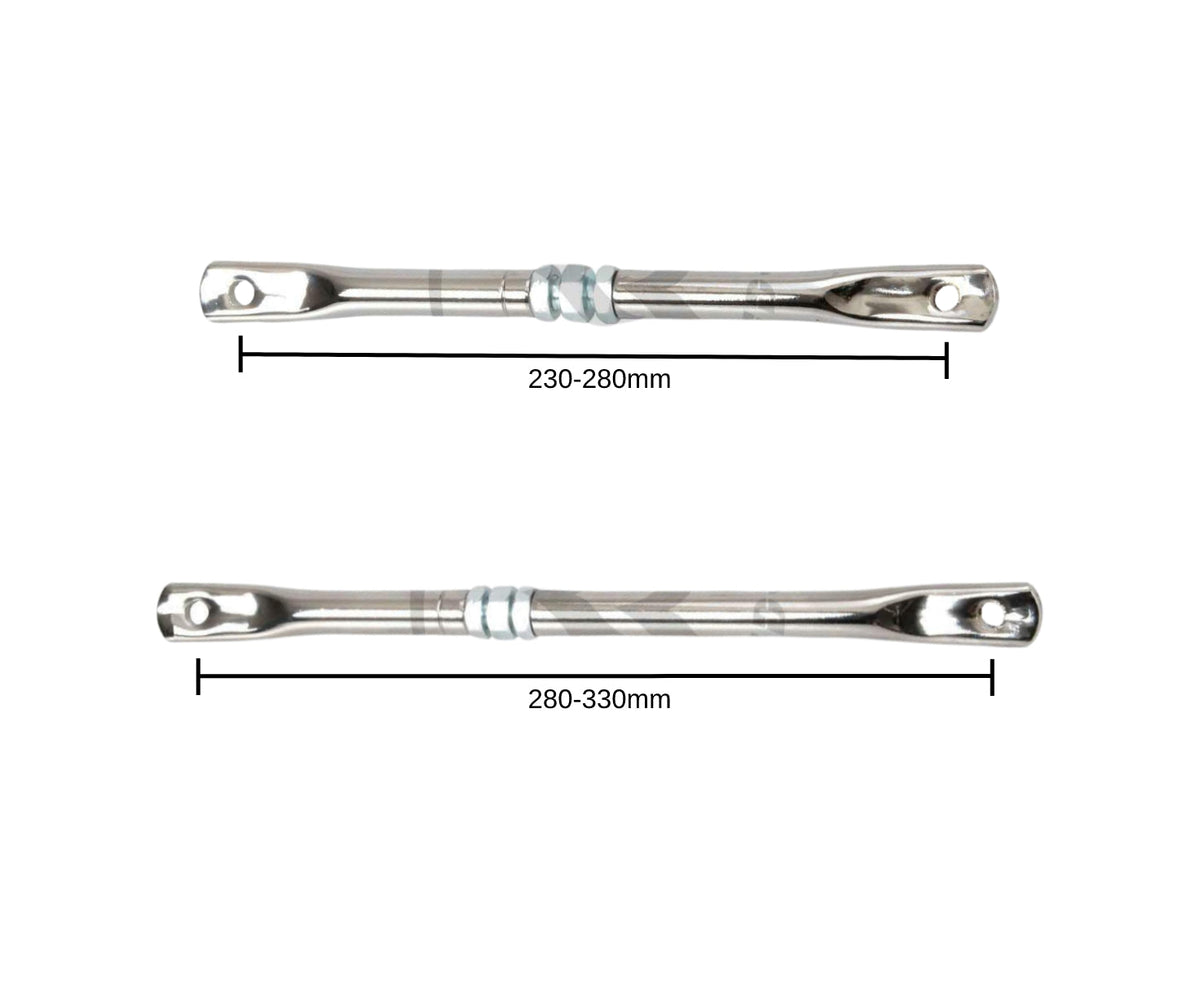 Adjustable Seat Support | REV Performance Materials