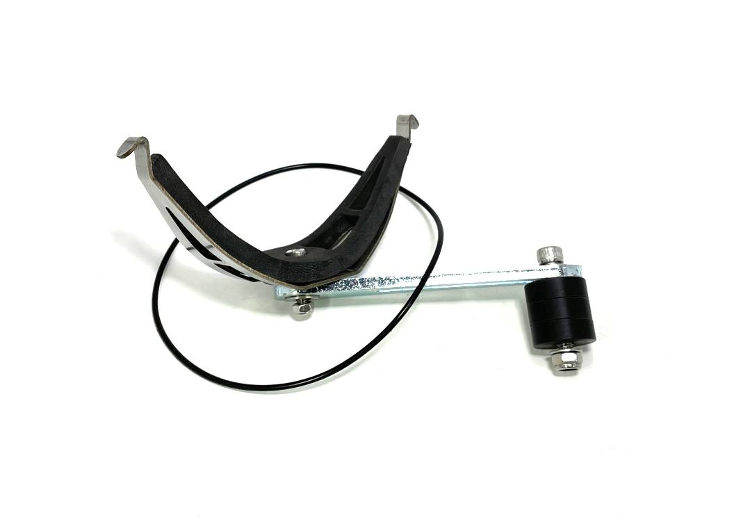 Go Kart Racing REV Airbox Support Kit – REV Performance Materials