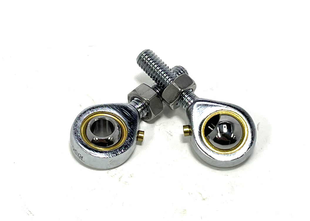 Go Kart Racing REV Tie Rod End – REV Performance Materials