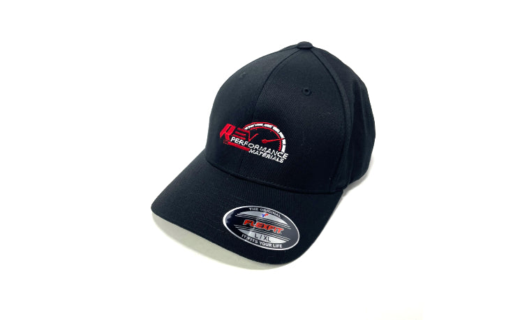 REV FlexFit Karting Hat – REV Performance Materials