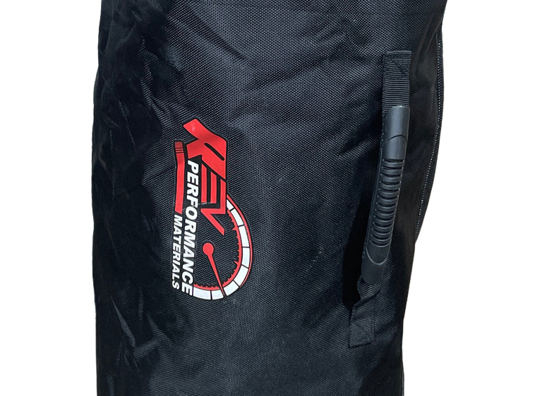 Go Kart Racing REV Tire Bag – REV Performance Materials