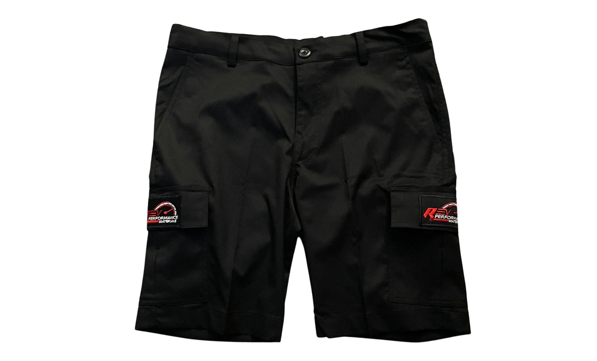 Karting REV Shorts – REV Performance Materials
